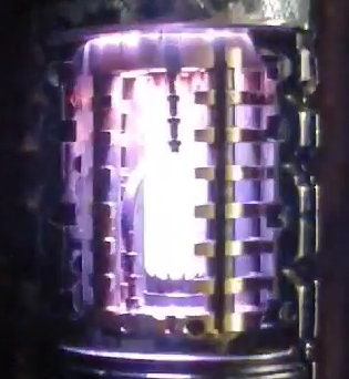 Custom Spinning Crystal Chamber STL Files - Etsy