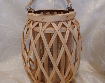 Lantern Rope Handle | Etsy