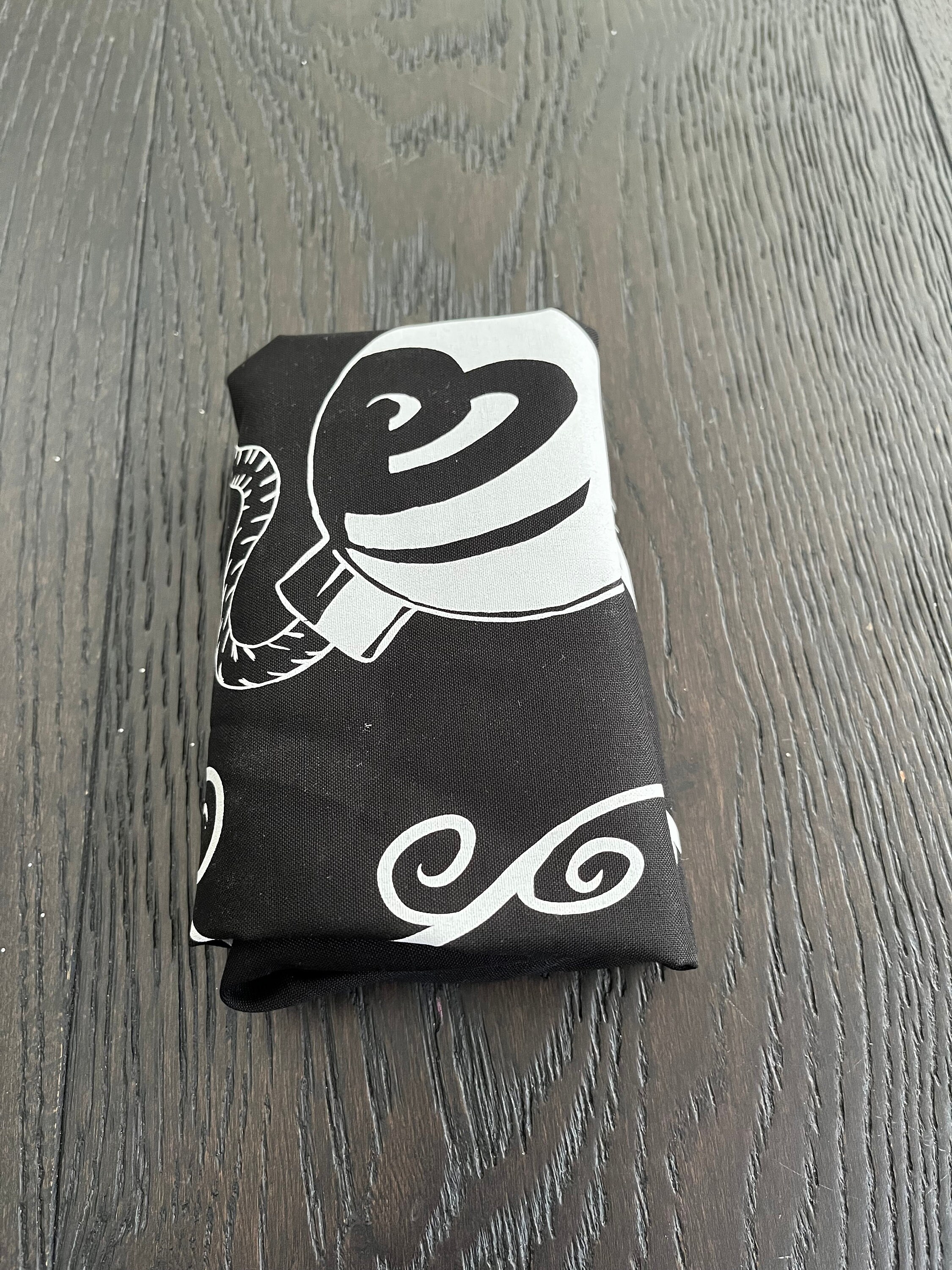 Felix the Cat Themed Reading Cloth - Tarot, Oracle, Divination ...