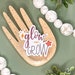 Glow and Grow Sticker - Etsy