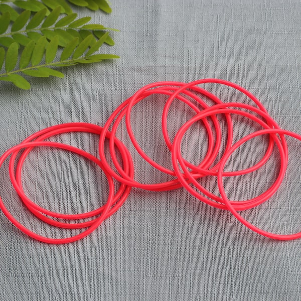 Jelly Bracelets - Etsy