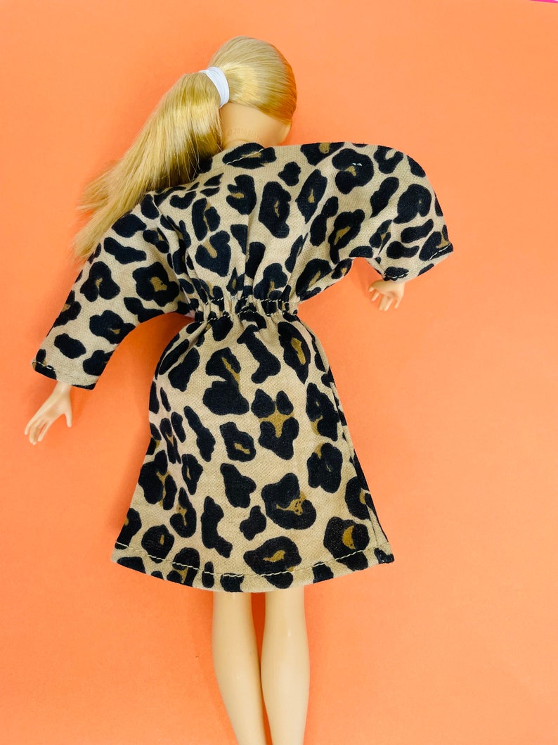 Handmade Vintage Barbie Pj's, Nighties and Robes, Barbie Dress, Barbie ...