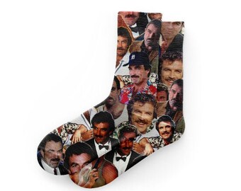 Tom Selleck | Etsy