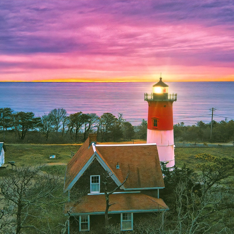 Cape Cod - Etsy