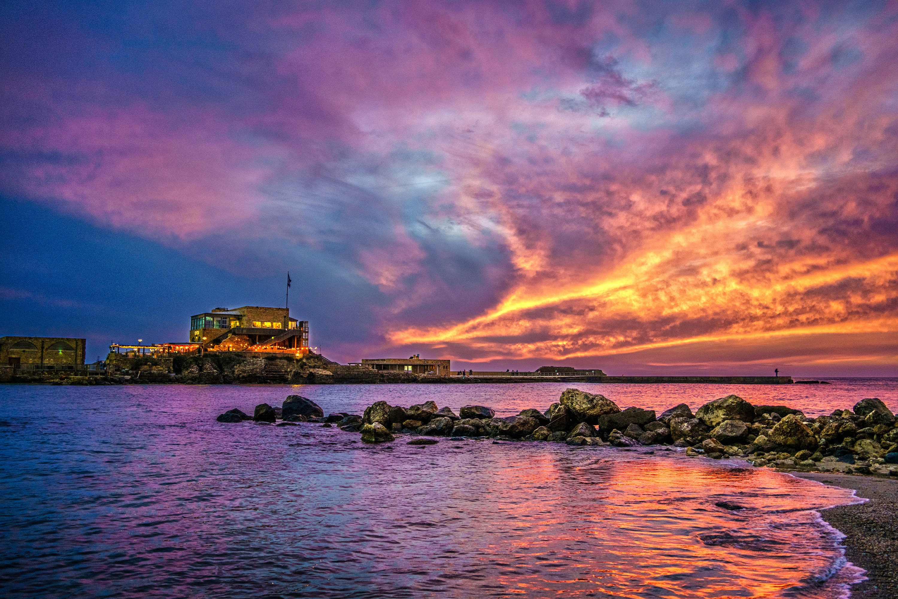 Israel Photography