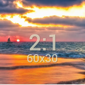 Israel Tel Aviv Beach Sunset - Israel Sea Art - Boat in Sunset - Israel ...