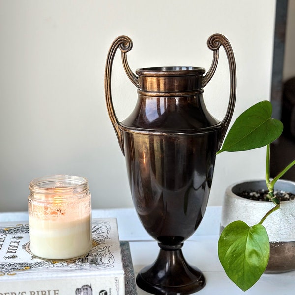 Amphora Vase - Etsy