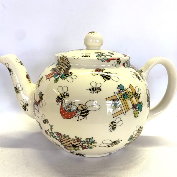 Poison Tea Cup - Etsy