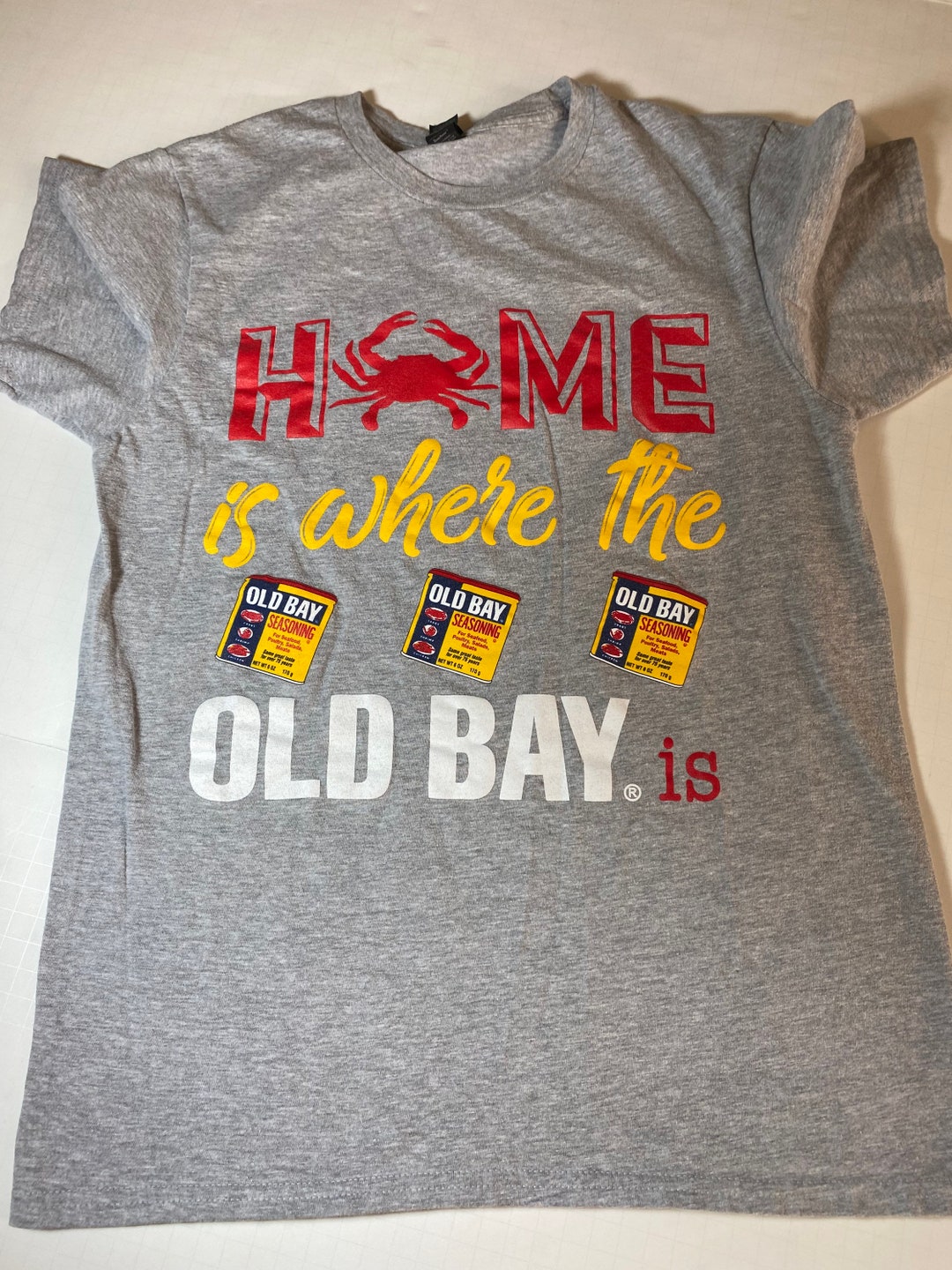 Old Bay T - Etsy