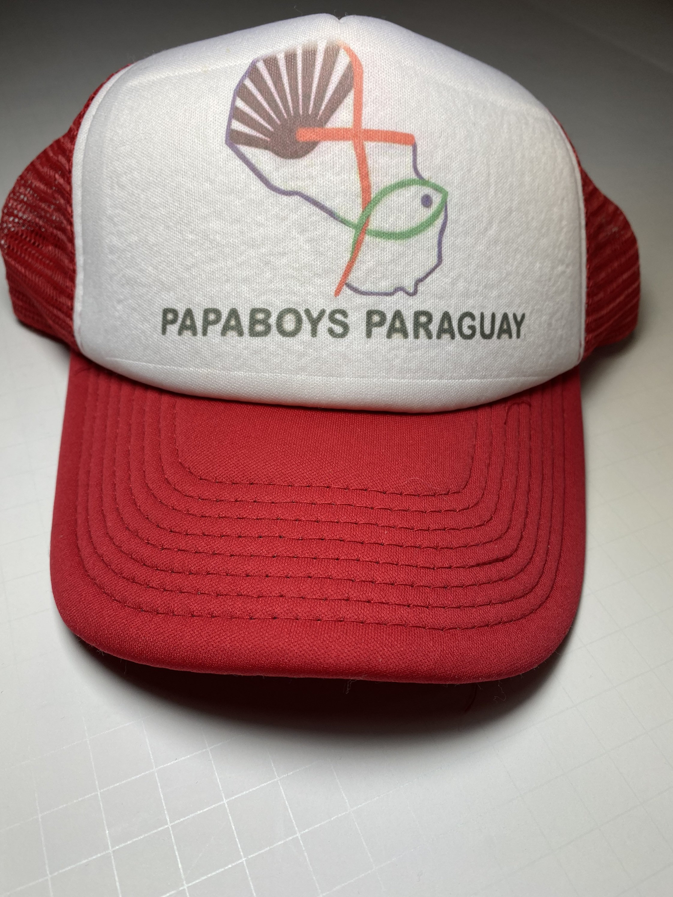 Paraguay - Etsy