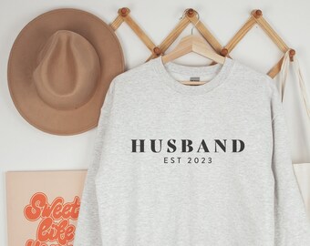 Est 2023 Married - Etsy