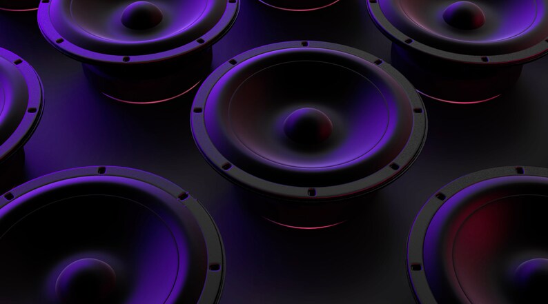 VJ Loops Mega 4K Professional Collection 500 VJ Loops 4K | Etsy