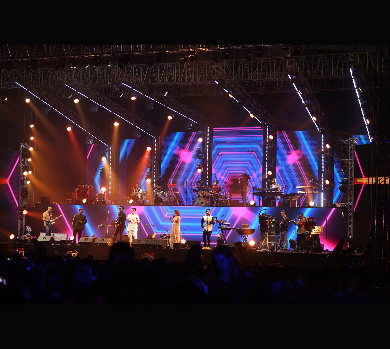 VJ Footage & Loops and Clips Vol 5 | Etsy