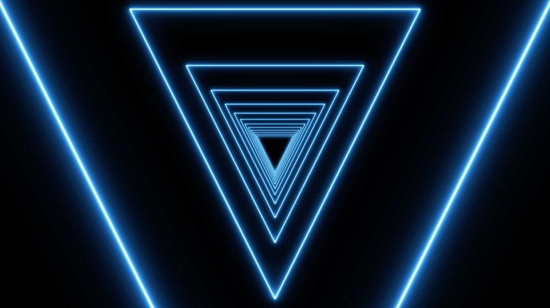 VJ Footage & Loops and Clips Resolume Vol 7 | Etsy