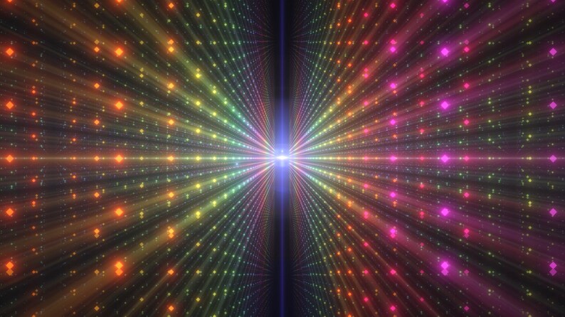 VJ Footage & Loops and Clips Resolume Vol 7 | Etsy