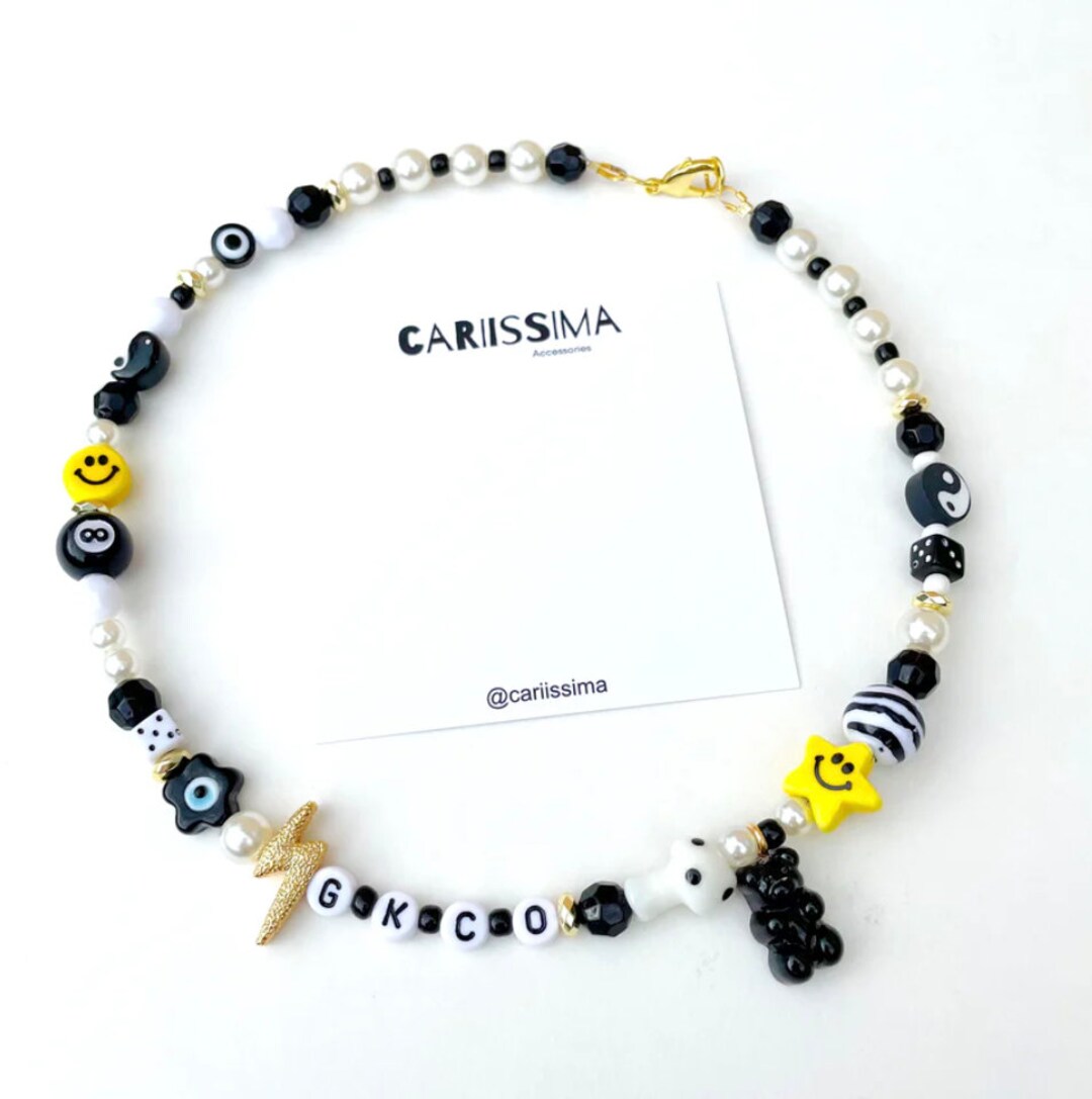 GKCO Necklace | UCF | Knights | Gameday | Jewelry | Univ. of Central ...