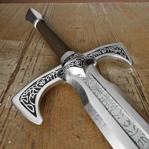 Sword of Truth Legend of the Seeker 3D PRINT FILES - Etsy