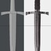 Blackbeard OFMD Cosplay Accessories Bundle 3D PRINT FILES - Etsy