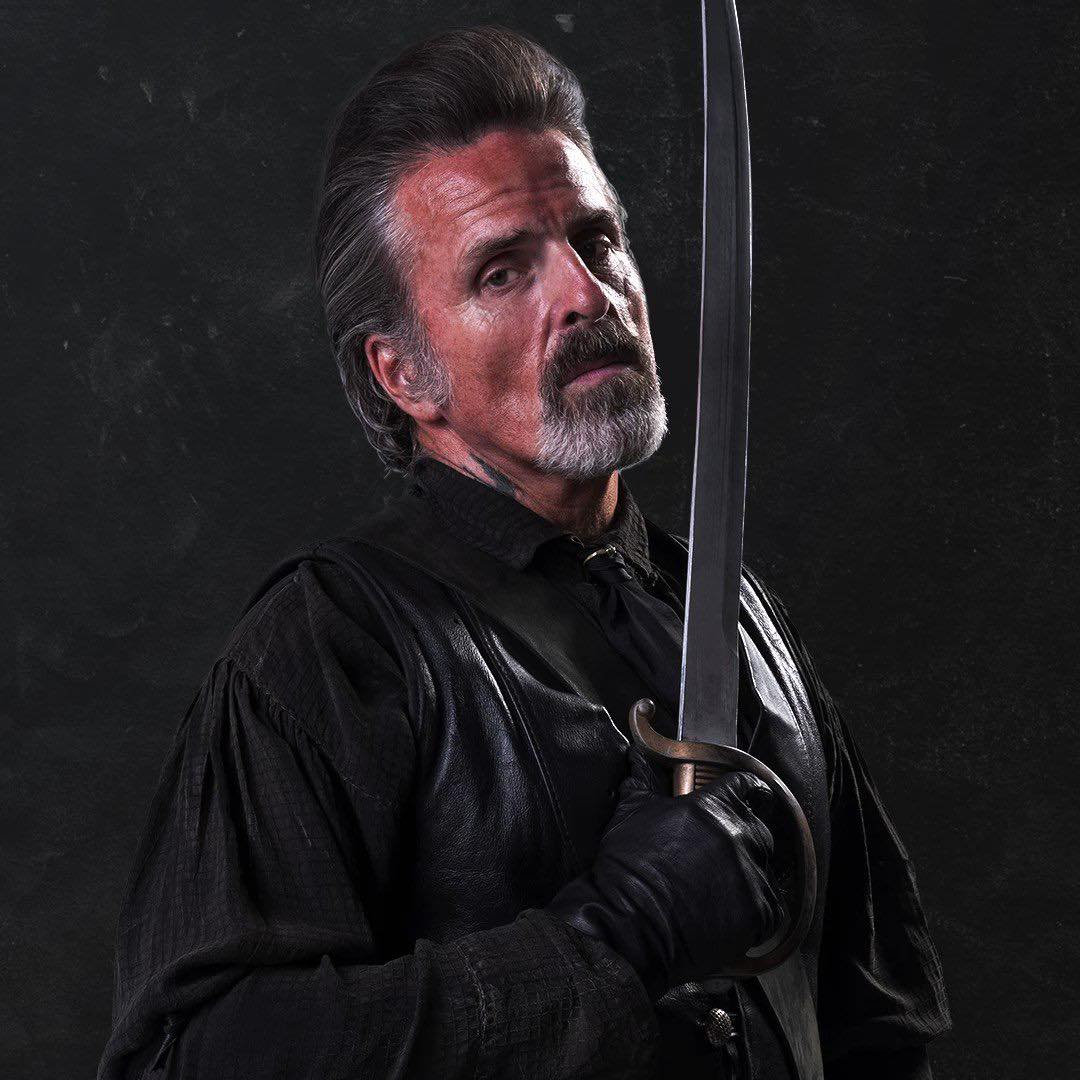 Izzy Hands Style Cutlass / Boarding Sword - Etsy