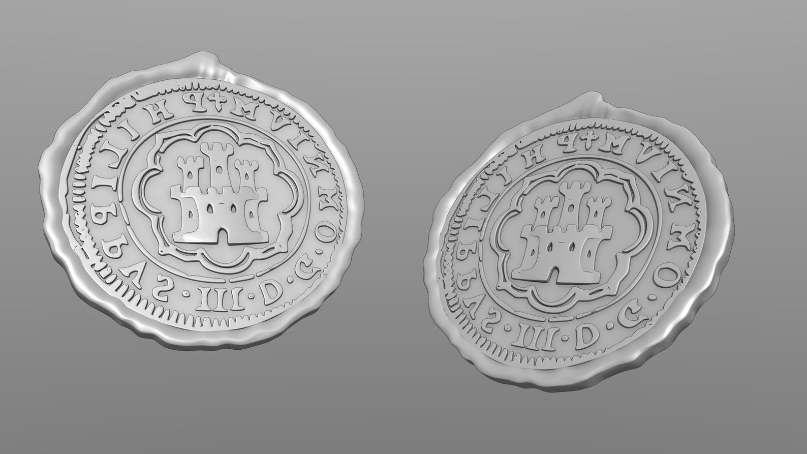 Blackbeard OFMD Cosplay Accessories Bundle - Etsy