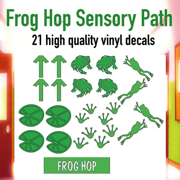 Sensory Path - Etsy UK