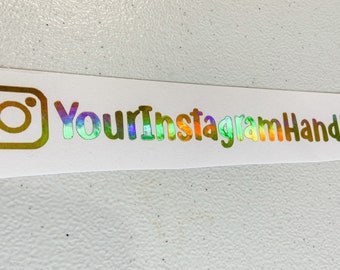 Social Media Bumper Stickers - Etsy