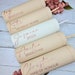 Personalised Bridal Party Tumblers, Bridesmaid Gifts, Bridesman Gift ...