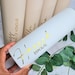 Personalised Bridal Party Tumblers, Bridesmaid Gifts, Bridesman Gift ...