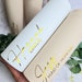 Personalised Bridal Party Tumblers, Bridesmaid Gifts, Bridesman Gift ...