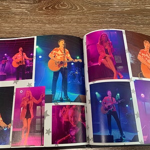 One Tree Hill Custom Photo Book - OTH - Custom OTH Photo Book- There's ...