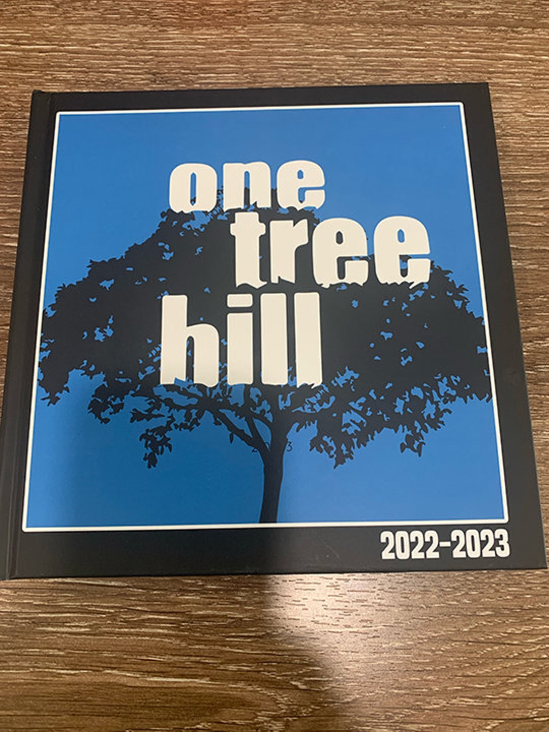 One Tree Hill Custom Photo Book - OTH - Custom OTH Photo Book- There's ...