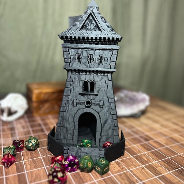 Portable Dnd Table - Etsy