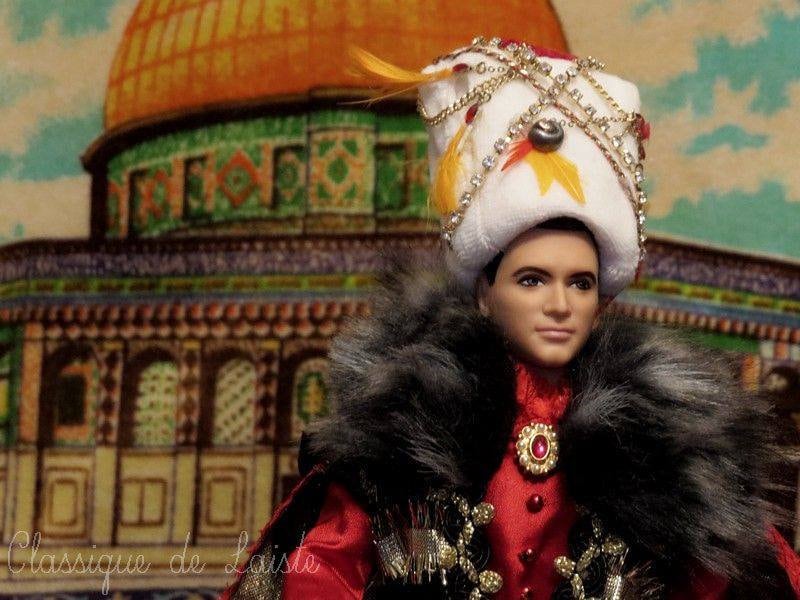 The Magnificent Century: Kosem Collection / Muhtesem Yuzyil Kosem ...