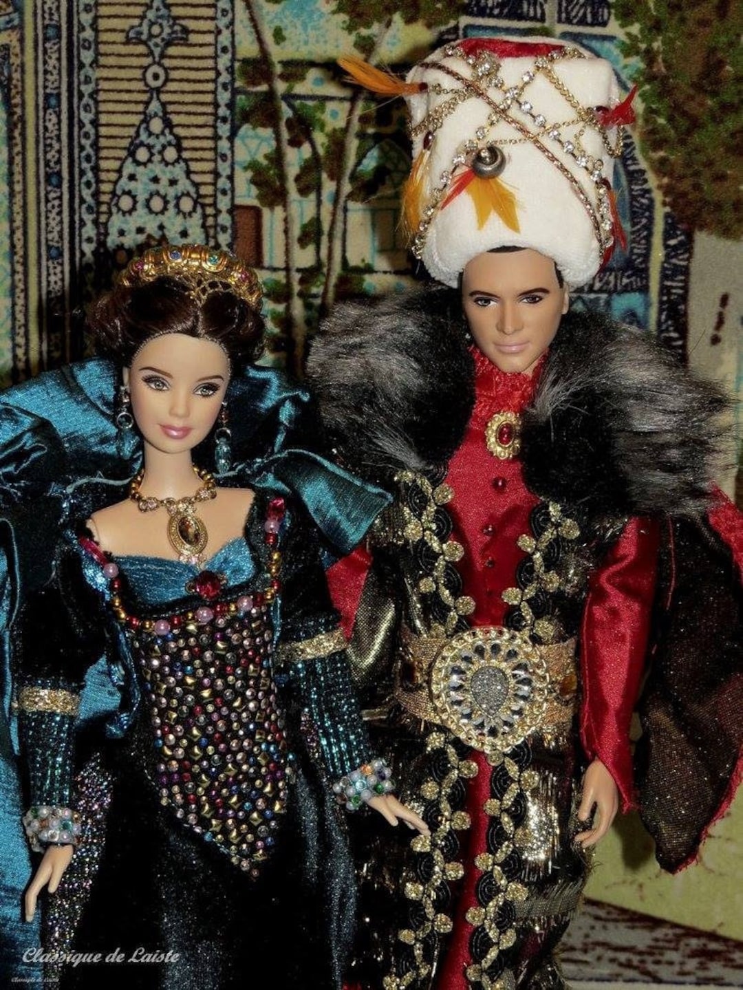 The Magnificent Century: Kosem Collection / Muhtesem Yuzyil Kosem ...
