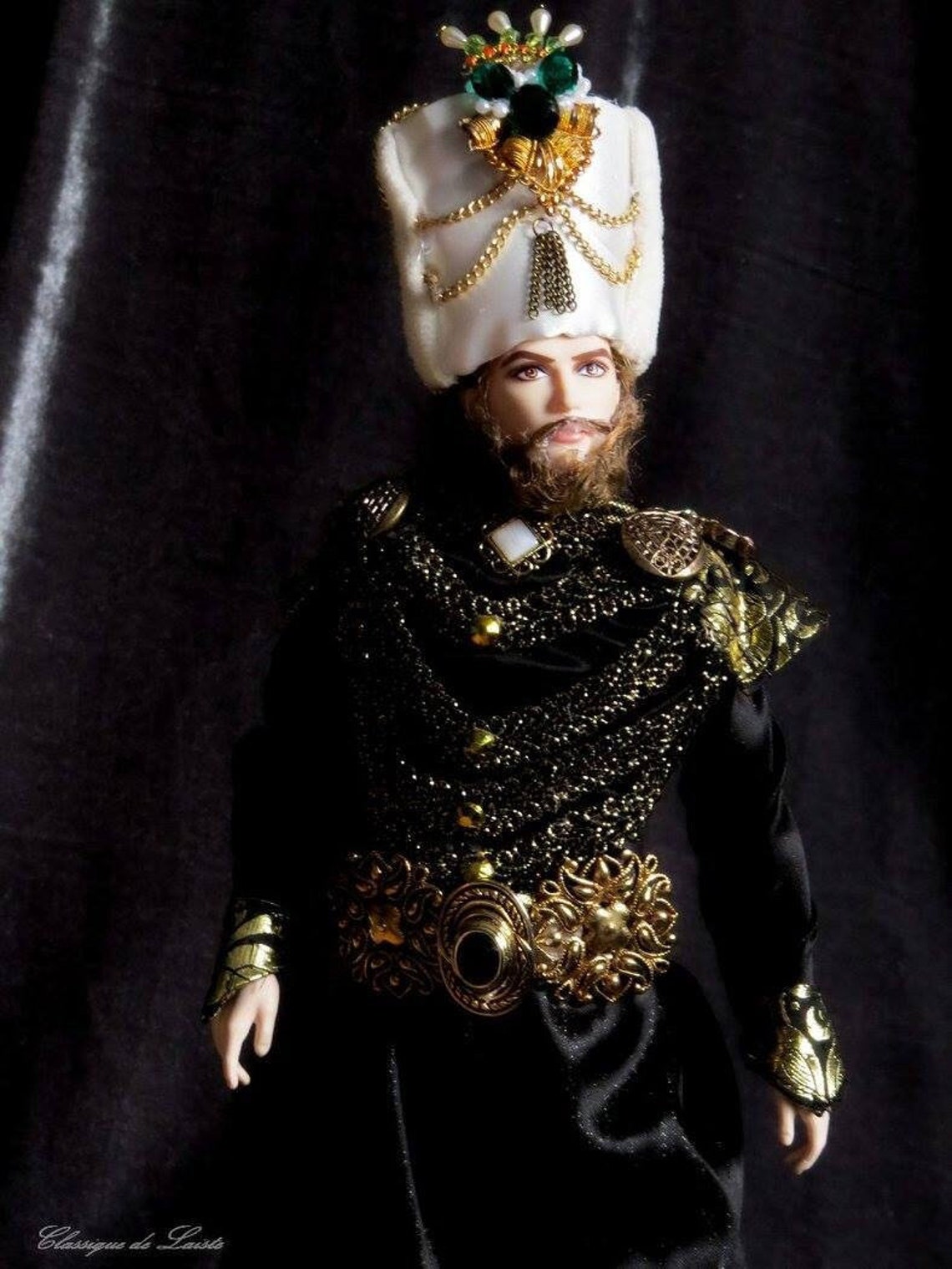 The Magnificent Century: Kosem Murad IV Collection / Muhtesem Yuzyil ...