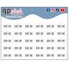 IEP Meeting Box Planner Stickers, Appointment Stickers, Meeting ...