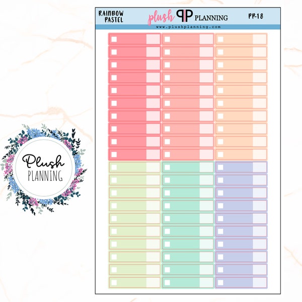 Expense Tracker Stickers - Etsy