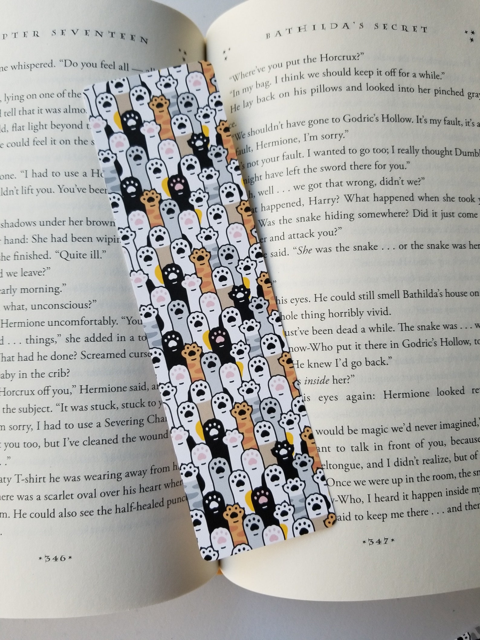 Paws up Bookmarks Cat Paws Bookmarks Cat Bookmarks Rounded - Etsy