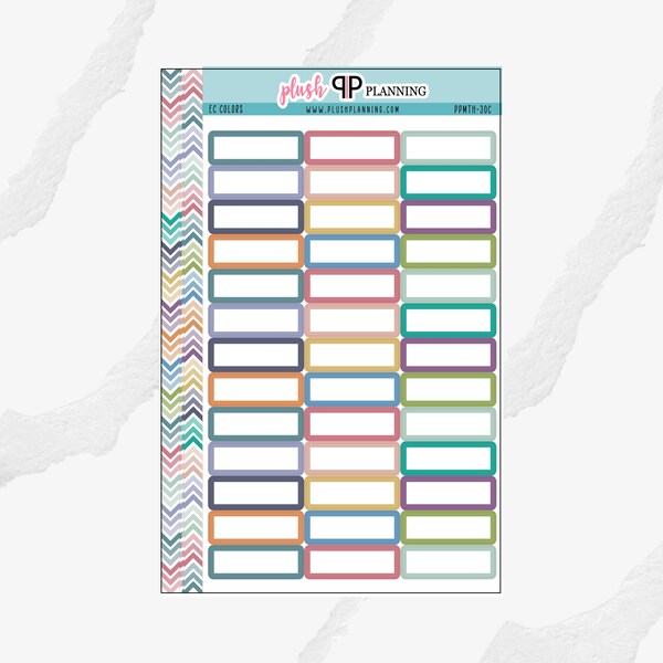 Happy Planner 2021 - Etsy