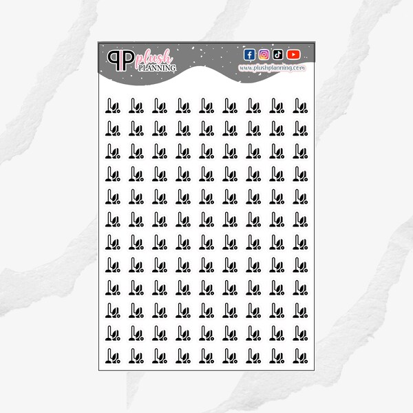 Vacuum Stickers - Etsy