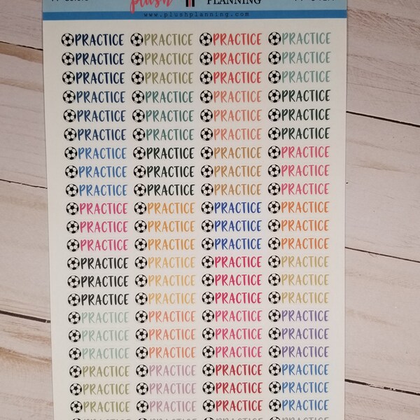 Kids Planner Stickers - Etsy