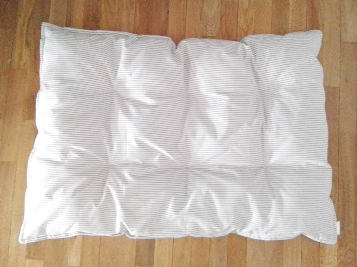 Sofa Topper | Sofa Pad | Sofa Cover - Etsy