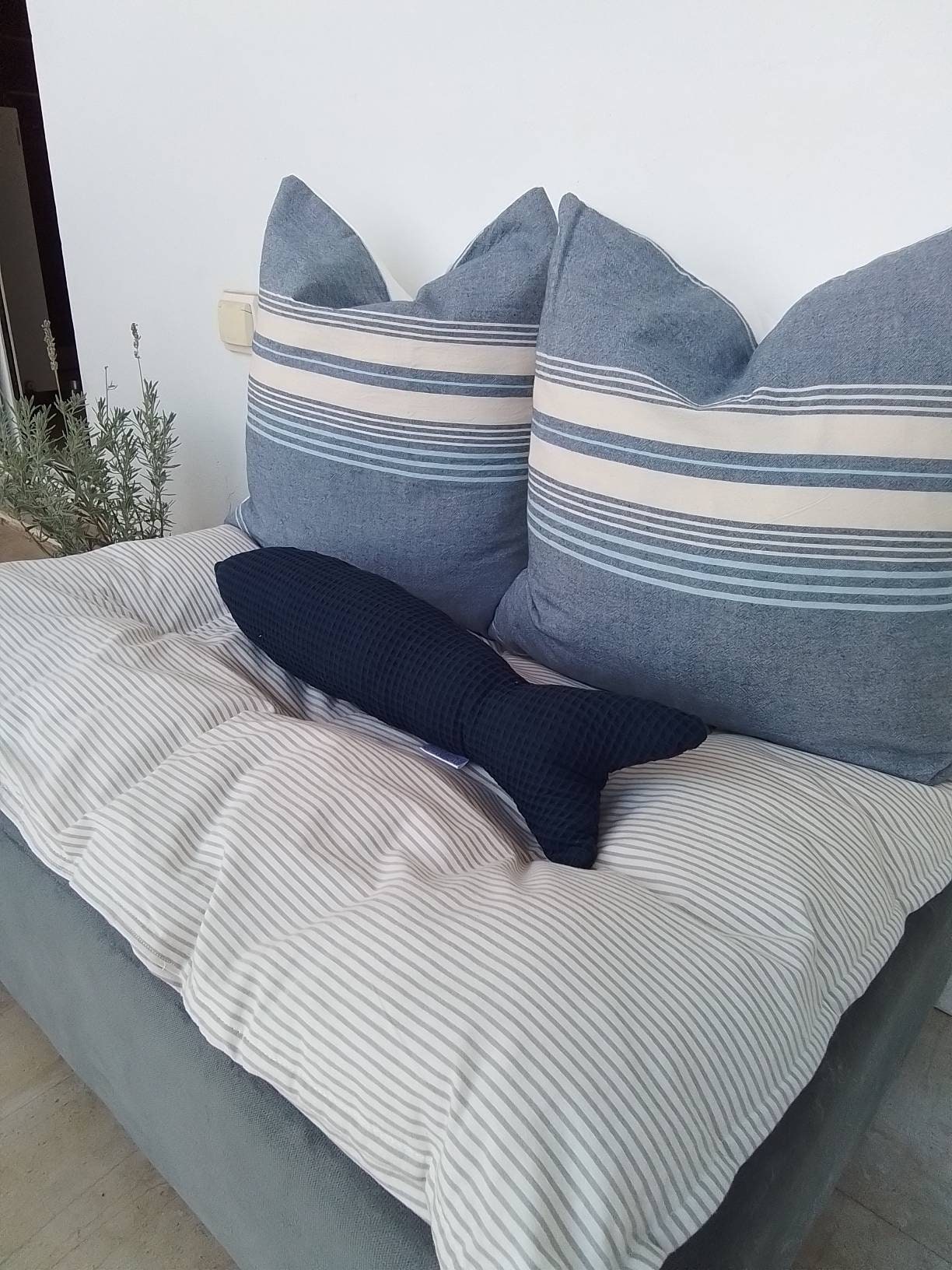 Sofa Topper | Sofa Pad | Sofa Cover - Etsy