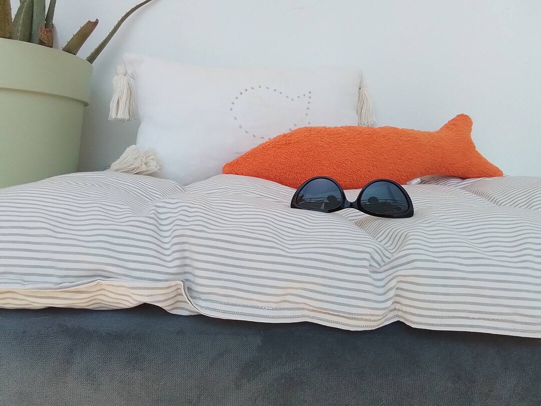 Sofa Topper | Sofa Pad | Sofa Cover - Etsy