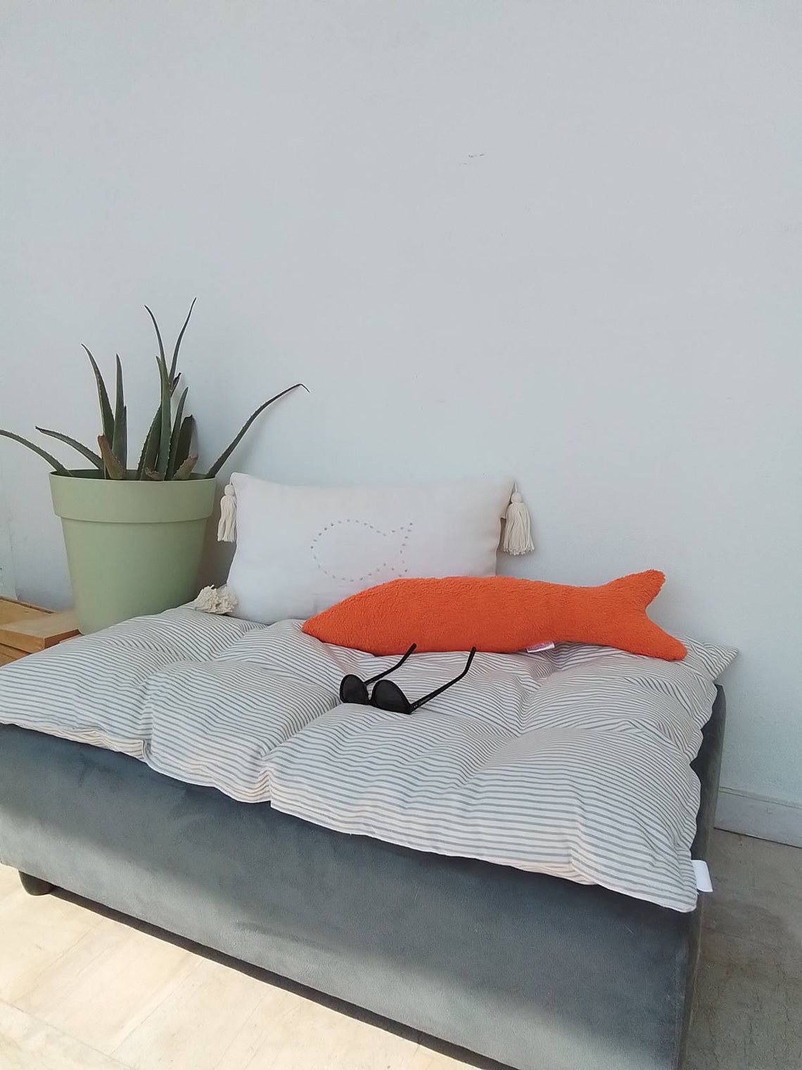 Sofa Topper | Sofa Pad | Sofa Cover - Etsy