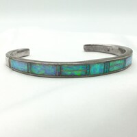 Opal Inlay - Etsy