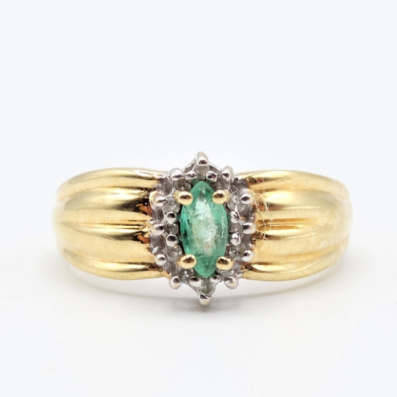 Estate Ring - Etsy