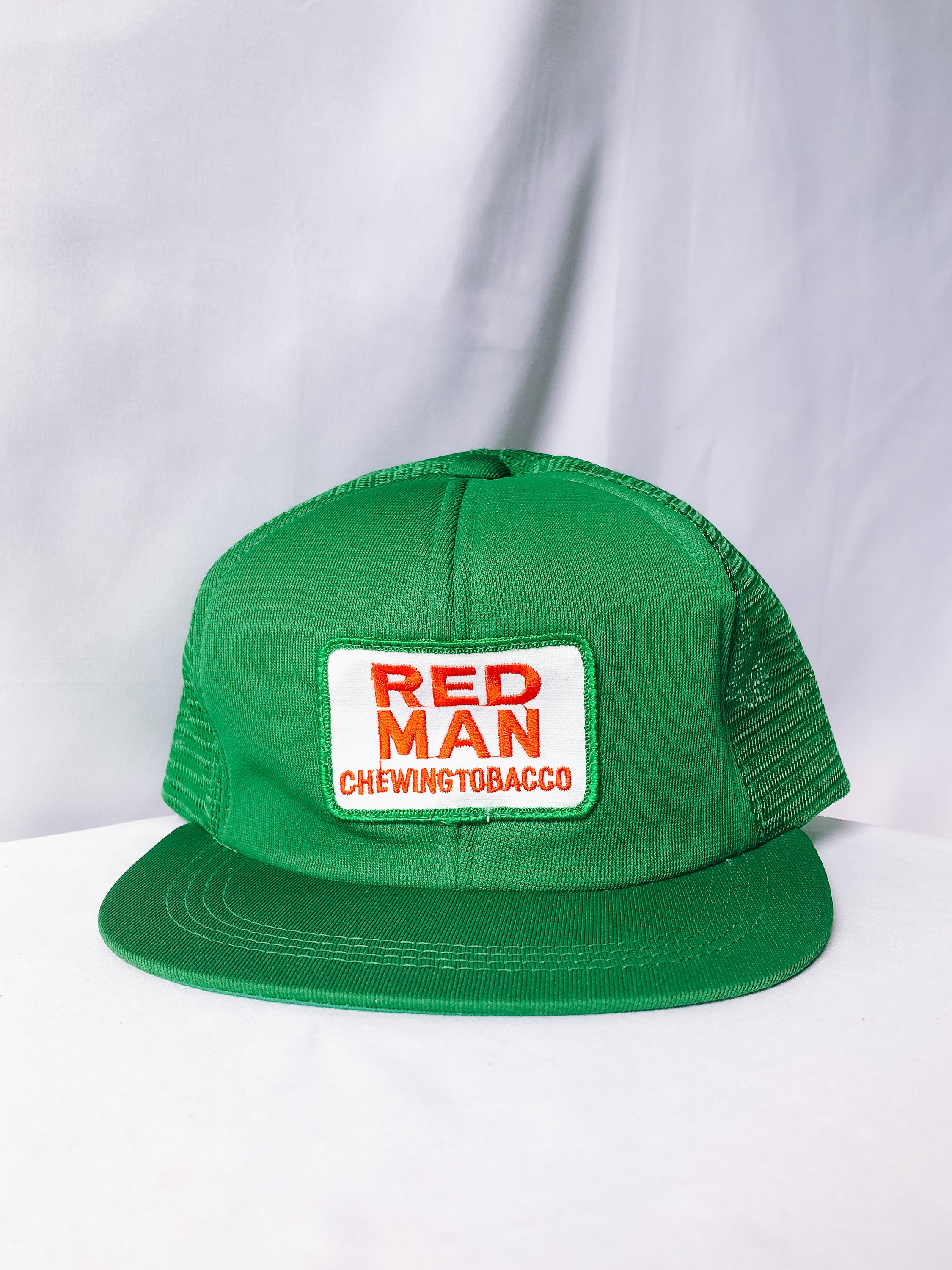 Redman Chew Hat