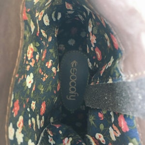 Leather Socofy Patchwork Western Style Combat Boots, Sz. 41 - Etsy