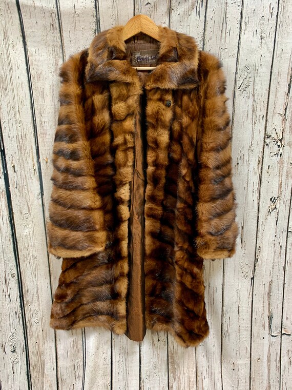 Tiger Fur Coat Real - Tradingbasis
